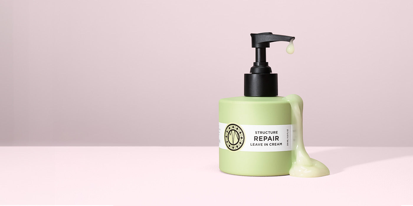 Leave-in conditioner: Why it’s a game changer for your hair