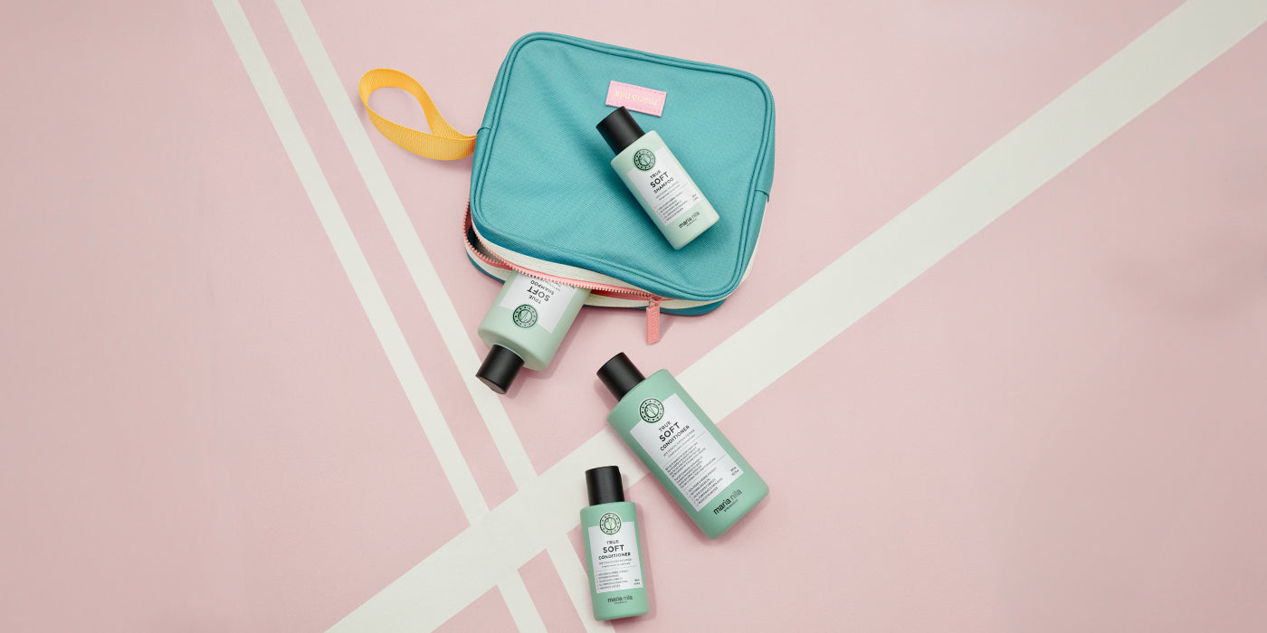 Maria Nila Presents the Perfect Match | Maria Nila