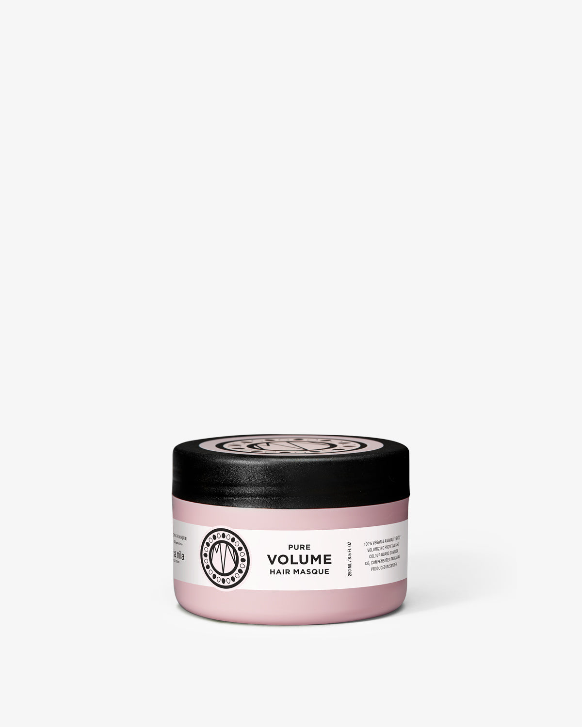 Pure Volume Masque - Volumizing Hair Mask | Maria Nila
