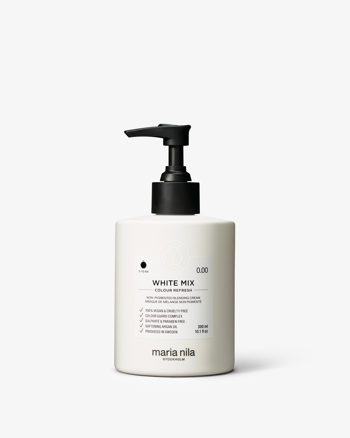 Color Refresh White Mix 300ml | Maria Nila