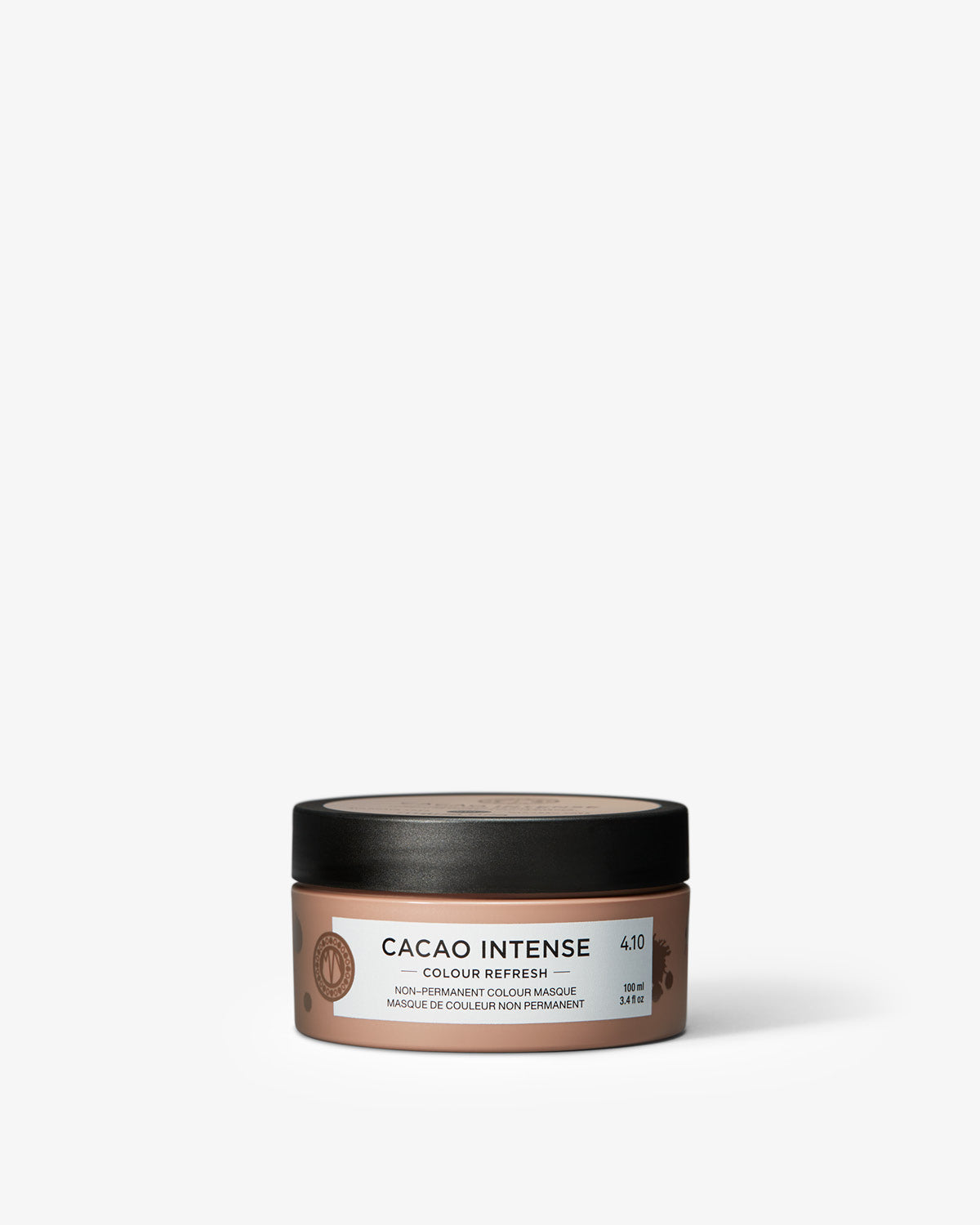 Color Refresh Cacao Intense 100ml - Color Mask | Maria Nila