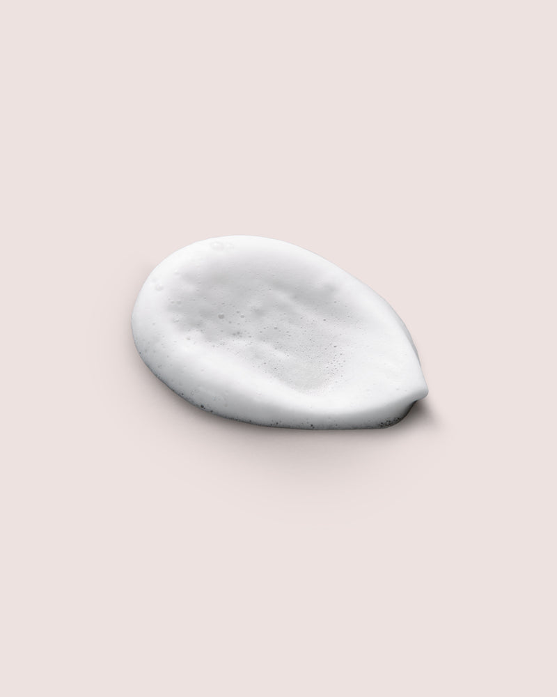 Pure Volume Mousse - Volumizing Hair Mousse | Maria Nila