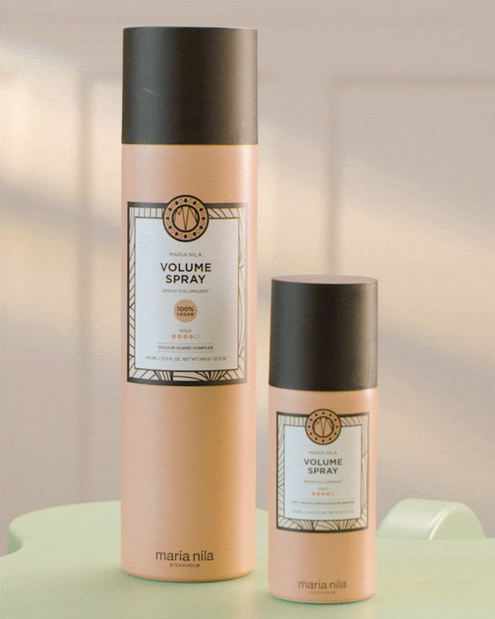 Volume Spray 100ml / 3.4oz - Hair Volume Spray | Maria Nila